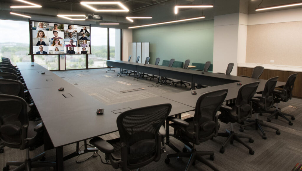 2_HealthStream_Strategy | Think Simple