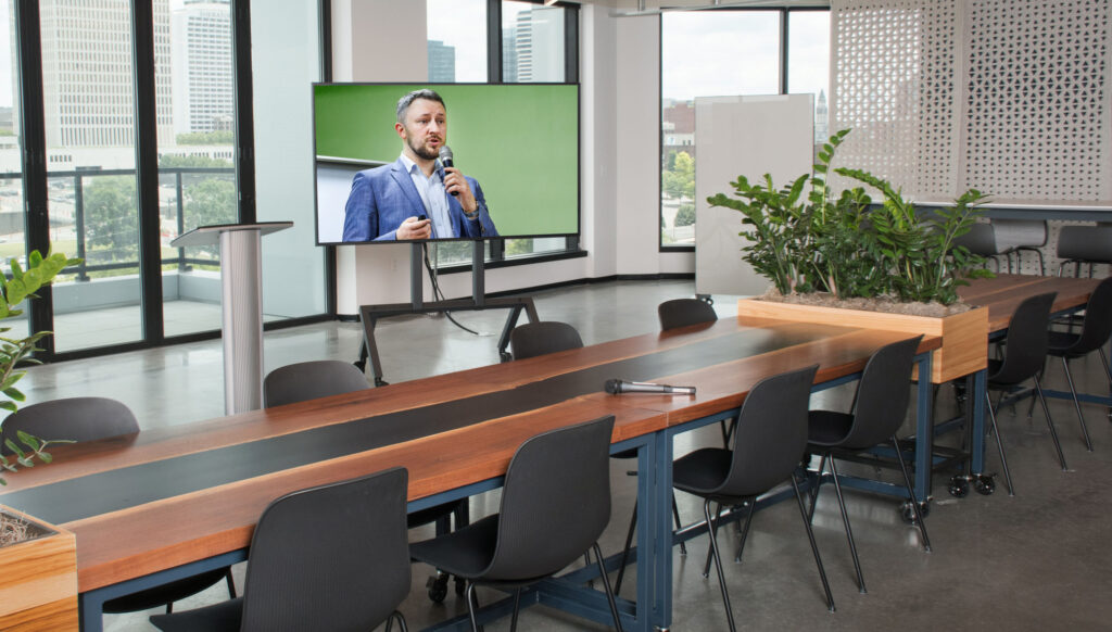 4_HealthStream_Forum | Think Simple